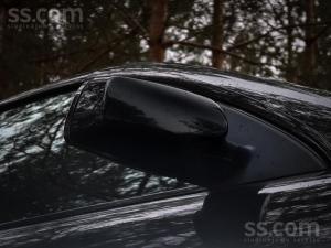 Черный БМВ 645 2003 в Лиепая, объемом двигателя 4.50 л и пробегом 205 тыс. км за 3250 €, фото 3 на AUTOMOTO.COM.LV
