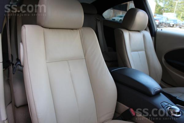 Melns BMW 645 2004 Rīga, ar dzinēja tilpumu 4.40 L un nobraukumu 94 tūkst. km par 16950 €, foto 11 vietnē AUTOMOTO.COM.LV
