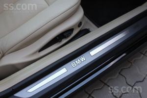 Melns BMW 645 2004 Rīga, ar dzinēja tilpumu 4.40 L un nobraukumu 94 tūkst. km par 16950 €, foto 13 vietnē AUTOMOTO.COM.LV