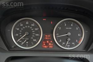 БМВ 645 2005 в Рига, объемом двигателя 4.40 л и пробегом 171 тыс. км за 8550 €, фото 15 на AUTOMOTO.COM.LV