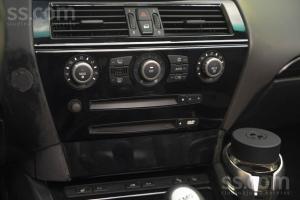 БМВ 645 2005 в Рига, объемом двигателя 4.40 л и пробегом 171 тыс. км за 8550 €, фото 18 на AUTOMOTO.COM.LV