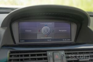БМВ 645 2005 в Рига, объемом двигателя 4.40 л и пробегом 171 тыс. км за 8550 €, фото 19 на AUTOMOTO.COM.LV