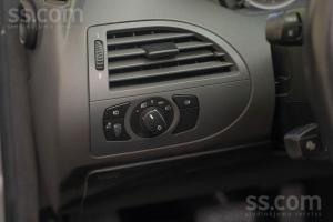 БМВ 645 2005 в Рига, объемом двигателя 4.40 л и пробегом 171 тыс. км за 8550 €, фото 20 на AUTOMOTO.COM.LV