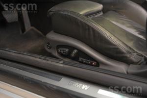 БМВ 645 2005 в Рига, объемом двигателя 4.40 л и пробегом 171 тыс. км за 8550 €, фото 22 на AUTOMOTO.COM.LV
