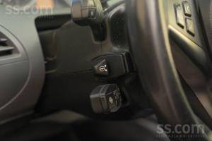 БМВ 645 2005 в Рига, объемом двигателя 4.40 л и пробегом 171 тыс. км за 8550 €, фото 24 на AUTOMOTO.COM.LV
