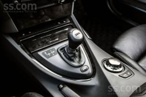 BMW 645 2004 Rīga, ar dzinēja tilpumu 4.40 L un nobraukumu 212 tūkst. km par 12990 €, foto 9 vietnē AUTOMOTO.COM.LV