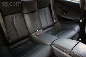 BMW 645 2004 Rīga, ar dzinēja tilpumu 4.40 L un nobraukumu 212 tūkst. km par 12990 €, foto 12 vietnē AUTOMOTO.COM.LV