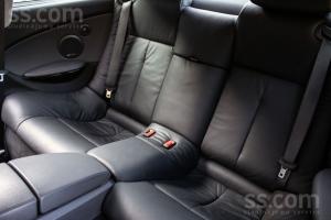 BMW 645 2004 Rīga, ar dzinēja tilpumu 4.40 L un nobraukumu 212 tūkst. km par 12990 €, foto 13 vietnē AUTOMOTO.COM.LV