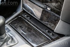 BMW 645 2004 Rīga, ar dzinēja tilpumu 4.40 L un nobraukumu 212 tūkst. km par 12990 €, foto 18 vietnē AUTOMOTO.COM.LV