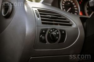 BMW 645 2004 Rīga, ar dzinēja tilpumu 4.40 L un nobraukumu 212 tūkst. km par 12990 €, foto 20 vietnē AUTOMOTO.COM.LV