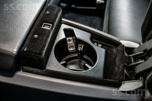 BMW 645 2004 Rīga, ar dzinēja tilpumu 4.40 L un nobraukumu 212 tūkst. km par 12990 €, foto 21 vietnē AUTOMOTO.COM.LV