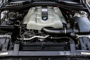 BMW 645 2004 Rīga, ar dzinēja tilpumu 4.40 L un nobraukumu 212 tūkst. km par 12990 €, foto 25 vietnē AUTOMOTO.COM.LV