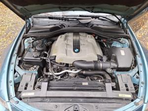 BMW 645 2004 Alīta, ar dzinēja tilpumu 4.40 L un nobraukumu 230 tūkst. km par 7000 €, foto 11 vietnē AUTOMOTO.COM.LV