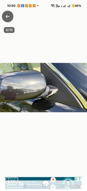 BMW 645 2005 Kauņa, ar dzinēja tilpumu 4.40 L un nobraukumu 230 tūkst. km par 8499 €, foto 4 vietnē AUTOMOTO.COM.LV