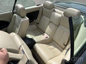 Grey BMW 645 2004 in Riga, with an engine capacity of 4.40 L and mileage of 0 thousand km for 7990 €, photo 17 on AUTOMOTO.COM.LV