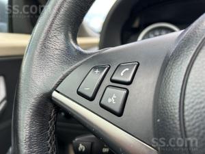 Grey BMW 645 2004 in Riga, with an engine capacity of 4.40 L and mileage of 0 thousand km for 7990 €, photo 24 on AUTOMOTO.COM.LV