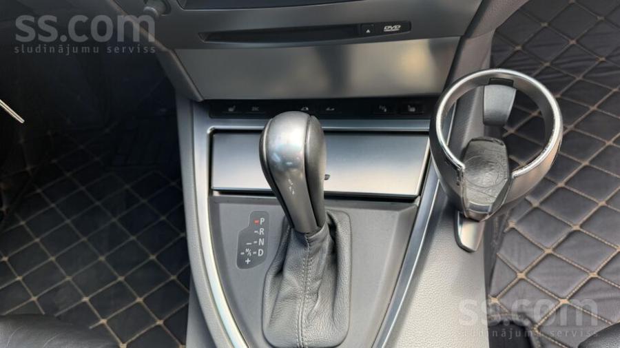 Pelēks BMW 645 2004 Limbaži, ar dzinēja tilpumu 4.50 L un nobraukumu 156 tūkst. km par 8500 €, foto 16 vietnē AUTOMOTO.COM.LV