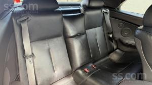 Pelēks BMW 645 2004 Limbaži, ar dzinēja tilpumu 4.50 L un nobraukumu 156 tūkst. km par 8500 €, foto 17 vietnē AUTOMOTO.COM.LV