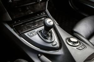 Pelēks BMW 645 2004 Rīga, ar dzinēja tilpumu 4.40 L un nobraukumu 216 tūkst. km par 15990 €, foto 14 vietnē AUTOMOTO.COM.LV