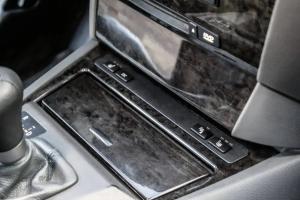 Pelēks BMW 645 2004 Rīga, ar dzinēja tilpumu 4.40 L un nobraukumu 216 tūkst. km par 15990 €, foto 20 vietnē AUTOMOTO.COM.LV
