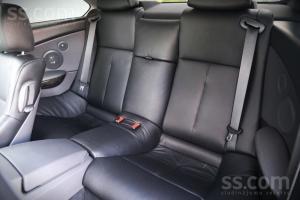 Pelēks BMW 645 2004 Rīga, ar dzinēja tilpumu 4.40 L un nobraukumu 233 tūkst. km par 7495 €, foto 15 vietnē AUTOMOTO.COM.LV