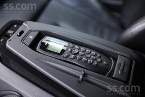 Pelēks BMW 645 2004 Rīga, ar dzinēja tilpumu 4.40 L un nobraukumu 233 tūkst. km par 7495 €, foto 19 vietnē AUTOMOTO.COM.LV