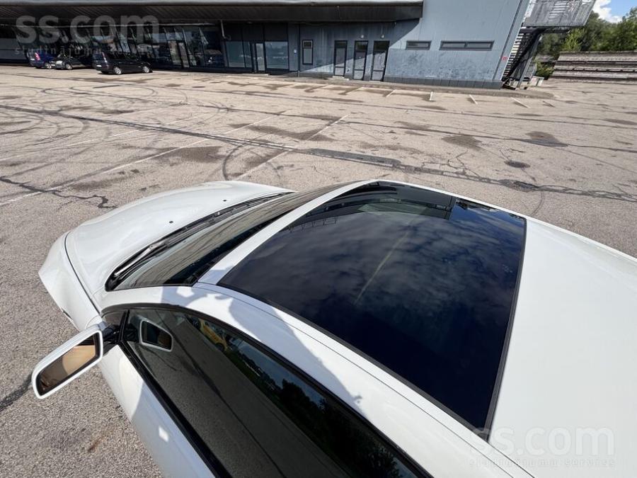 Balts BMW 645 2004 Rīga, ar dzinēja tilpumu 4.40 L un nobraukumu 91 tūkst. km par 10500 €, foto 12 vietnē AUTOMOTO.COM.LV