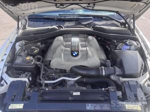 Balts BMW 645 2004 Rīga, ar dzinēja tilpumu 4.40 L un nobraukumu 91 tūkst. km par 10500 €, foto 20 vietnē AUTOMOTO.COM.LV