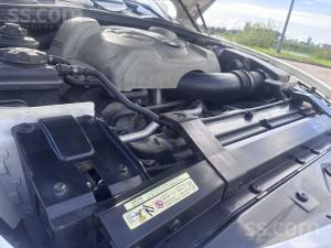 Balts BMW 645 2004 Rīga, ar dzinēja tilpumu 4.40 L un nobraukumu 91 tūkst. km par 10500 €, foto 22 vietnē AUTOMOTO.COM.LV