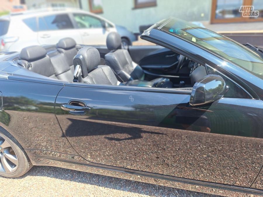 Melns BMW 650 2007 Palanga, ar dzinēja tilpumu 4.80 L un nobraukumu 256 tūkst. km par 8900 €, foto 25 vietnē AUTOMOTO.COM.LV