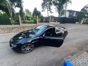 Black BMW 650 2006 in Jurmala, with an engine capacity of 4.80 L and mileage of 0 thousand km for 8500 €, photo 4 on AUTOMOTO.COM.LV