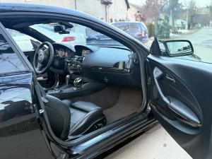Black BMW 650 2007 in Vilnius, with an engine capacity of 4.80 L and mileage of 201 thousand km for 8200 €, photo 13 on AUTOMOTO.COM.LV