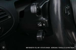 Black BMW 650 2007 in Kretinga, with an engine capacity of 4.80 L and mileage of 199 thousand km for 8999 €, photo 19 on AUTOMOTO.COM.LV