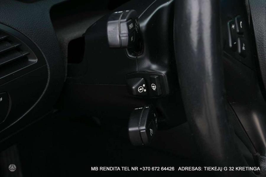 Black BMW 650 2007 in Kretinga, with an engine capacity of 4.80 L and mileage of 199 thousand km for 8999 €, photo 19 on AUTOMOTO.COM.LV