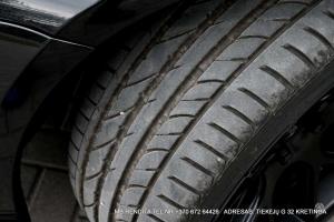 Black BMW 650 2007 in Kretinga, with an engine capacity of 4.80 L and mileage of 199 thousand km for 8499 €, photo 15 on AUTOMOTO.COM.LV