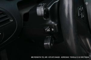 Black BMW 650 2007 in Kretinga, with an engine capacity of 4.80 L and mileage of 199 thousand km for 8499 €, photo 19 on AUTOMOTO.COM.LV