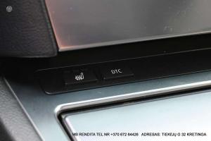 Black BMW 650 2007 in Kretinga, with an engine capacity of 4.80 L and mileage of 199 thousand km for 8499 €, photo 25 on AUTOMOTO.COM.LV