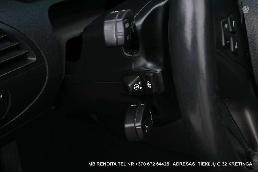 Melns BMW 650 2007 Kretinga, ar dzinēja tilpumu 4.80 L un nobraukumu 199 tūkst. km par 8499 €, foto 19 vietnē AUTOMOTO.COM.LV