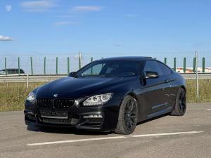 Melns BMW 650 2012 Kauņa, ar dzinēja tilpumu 4.40 L un nobraukumu 80 tūkst. km par 22500 €, foto 10 vietnē AUTOMOTO.COM.LV