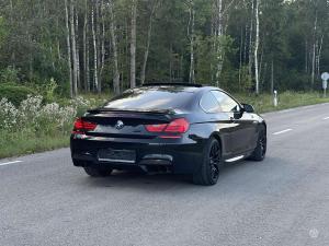 Melns BMW 650 2012 Kauņa, ar dzinēja tilpumu 4.40 L un nobraukumu 80 tūkst. km par 22500 €, foto 12 vietnē AUTOMOTO.COM.LV