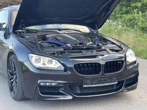 Melns BMW 650 2012 Kauņa, ar dzinēja tilpumu 4.40 L un nobraukumu 80 tūkst. km par 22500 €, foto 15 vietnē AUTOMOTO.COM.LV