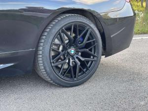 Melns BMW 650 2012 Kauņa, ar dzinēja tilpumu 4.40 L un nobraukumu 80 tūkst. km par 22500 €, foto 18 vietnē AUTOMOTO.COM.LV