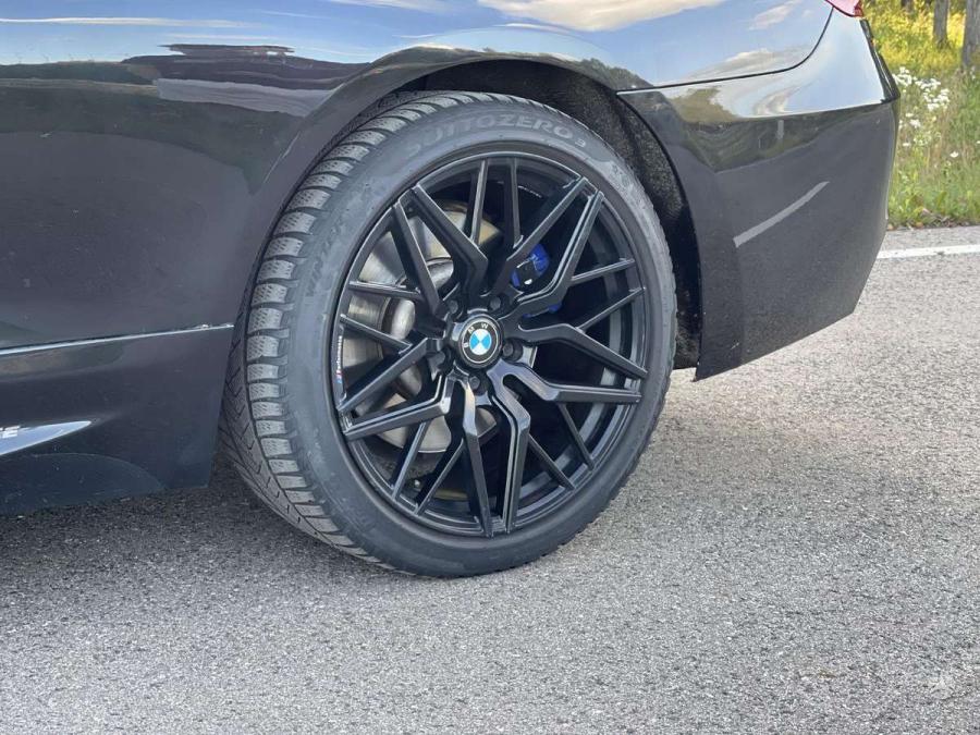 Melns BMW 650 2012 Kauņa, ar dzinēja tilpumu 4.40 L un nobraukumu 80 tūkst. km par 22500 €, foto 18 vietnē AUTOMOTO.COM.LV