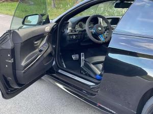 Melns BMW 650 2012 Kauņa, ar dzinēja tilpumu 4.40 L un nobraukumu 80 tūkst. km par 22500 €, foto 22 vietnē AUTOMOTO.COM.LV