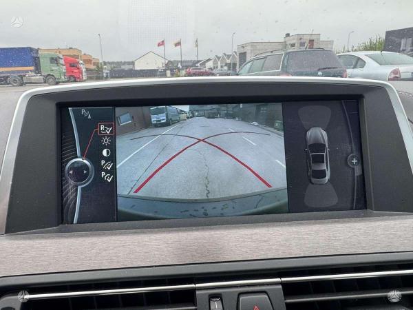 Melns BMW 650 2012 Kauņa, ar dzinēja tilpumu 4.40 L un nobraukumu 168 tūkst. km par 10999 €, foto 8 vietnē AUTOMOTO.COM.LV