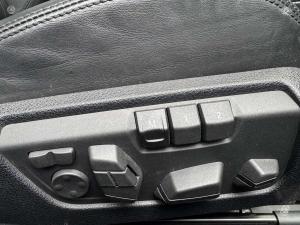 Melns BMW 650 2012 Kauņa, ar dzinēja tilpumu 4.40 L un nobraukumu 168 tūkst. km par 10000 €, foto 7 vietnē AUTOMOTO.COM.LV