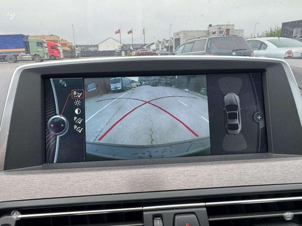 Melns BMW 650 2012 Kauņa, ar dzinēja tilpumu 4.40 L un nobraukumu 168 tūkst. km par 10000 €, foto 9 vietnē AUTOMOTO.COM.LV