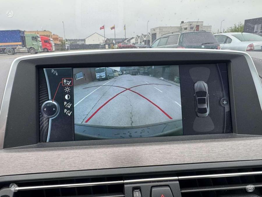 Melns BMW 650 2012 Kauņa, ar dzinēja tilpumu 4.40 L un nobraukumu 168 tūkst. km par 10000 €, foto 9 vietnē AUTOMOTO.COM.LV