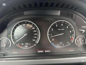 Melns BMW 650 2012 Kauņa, ar dzinēja tilpumu 4.40 L un nobraukumu 168 tūkst. km par 10000 €, foto 11 vietnē AUTOMOTO.COM.LV