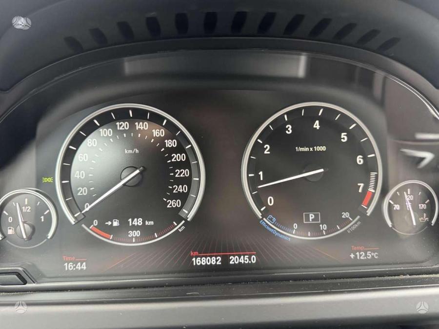 Melns BMW 650 2012 Kauņa, ar dzinēja tilpumu 4.40 L un nobraukumu 168 tūkst. km par 10000 €, foto 11 vietnē AUTOMOTO.COM.LV